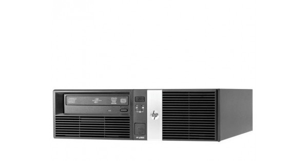 Μεταχειρισμένο Refurbished HP rp5800 SFF | Data-Tech.Gr